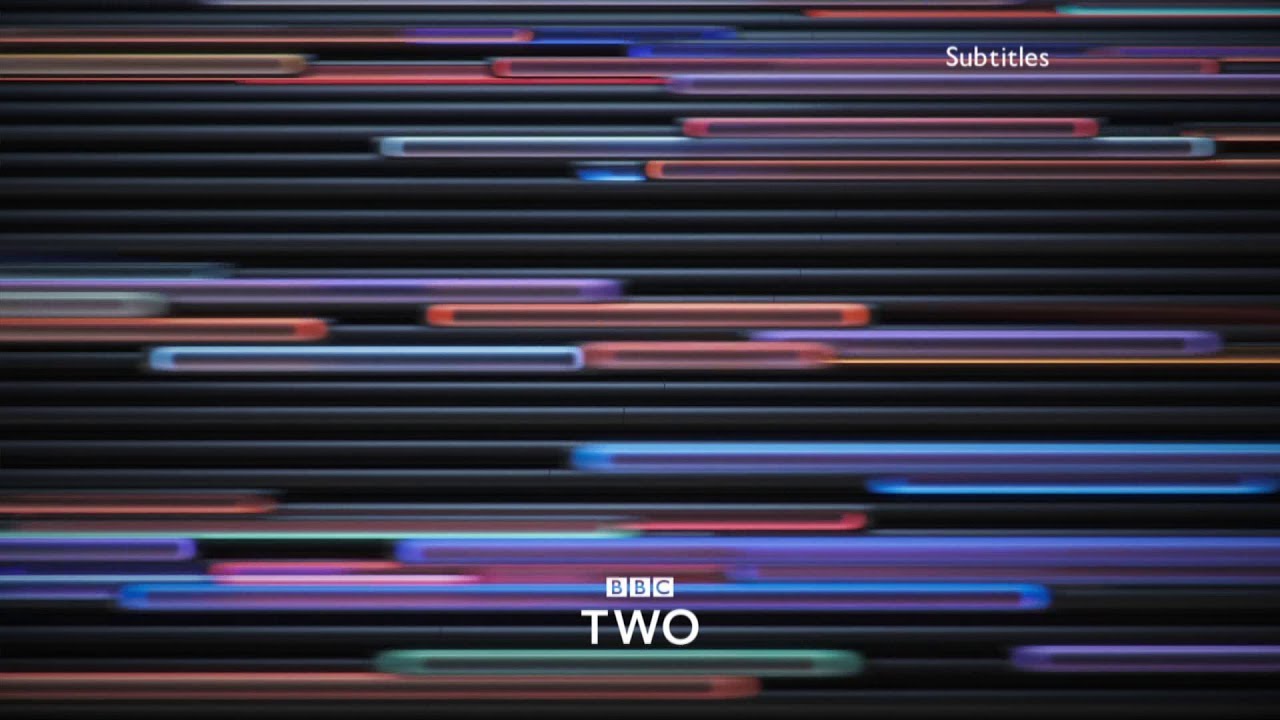 BBC Two HD - Continuity - 31st October 2019 (11) - YouTube