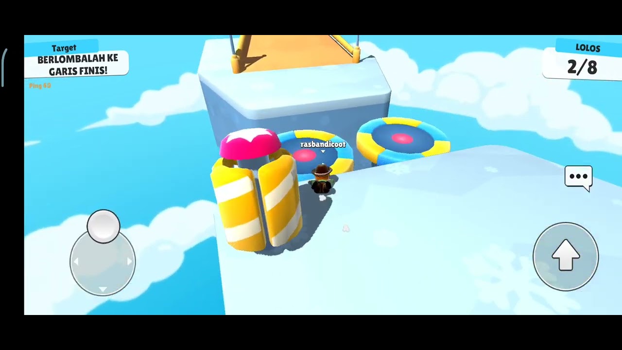 nyobain game yang lagi rame di tiktok dan terpopuler di PlayStore - YouTube