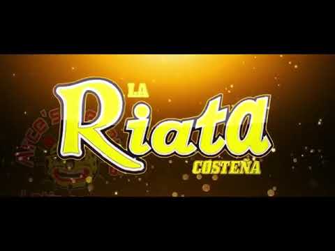Los Sones de pochutla La Riata costeña.