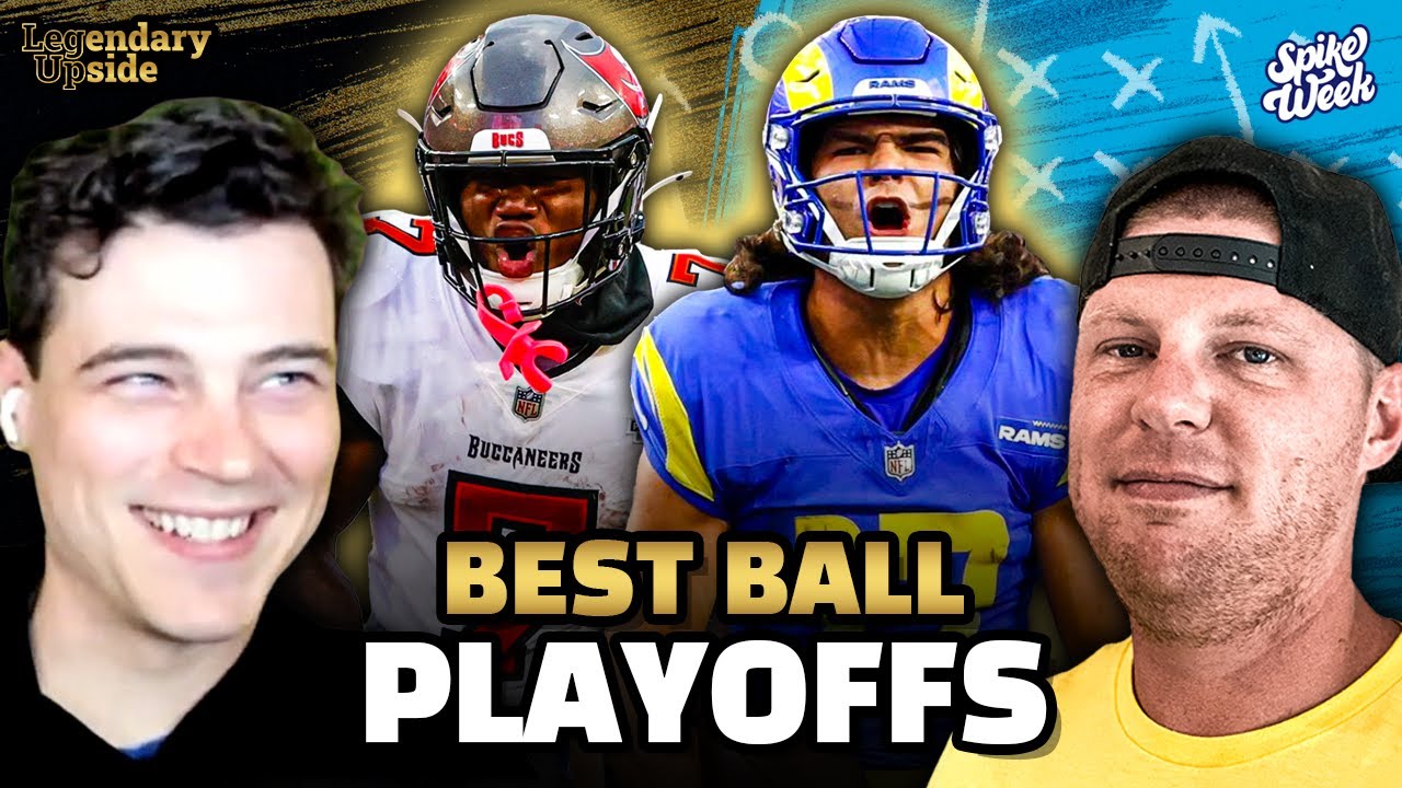 Legendary Sickos: Best Ball Back to the Future - YouTube