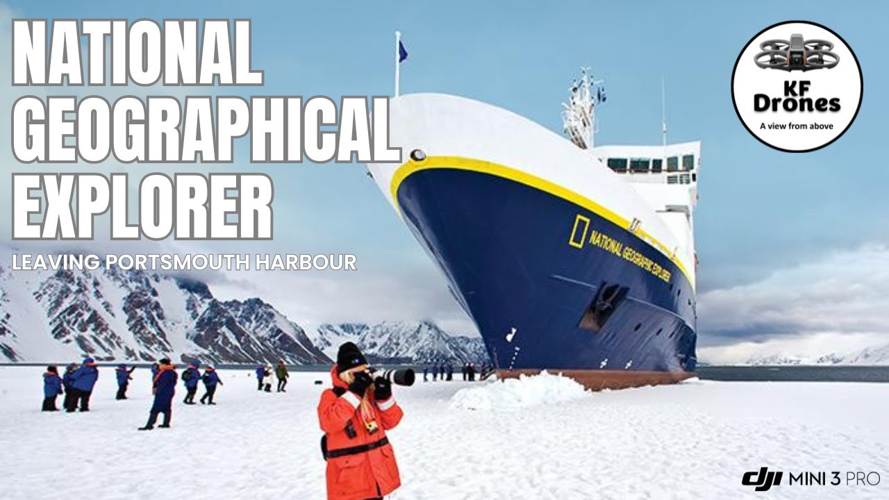 National Geographical Explorer - YouTube