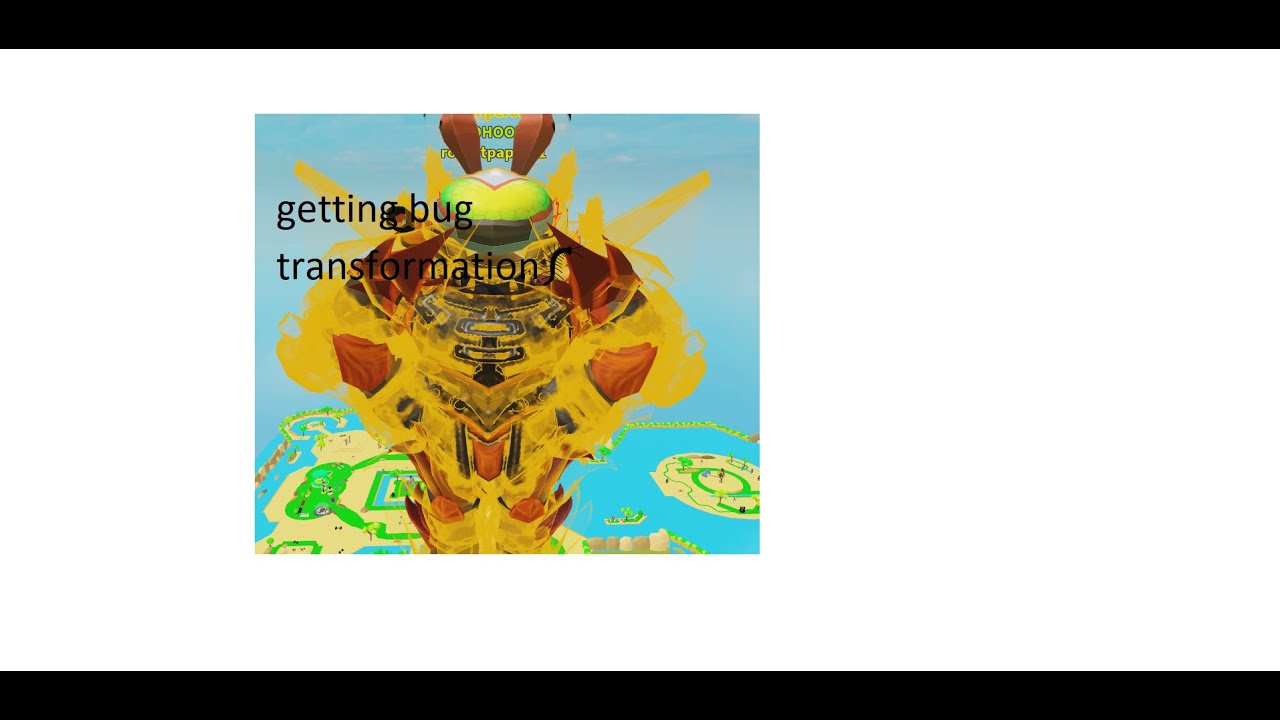 getting bug transformation no limit lifting simulator🐞 - YouTube