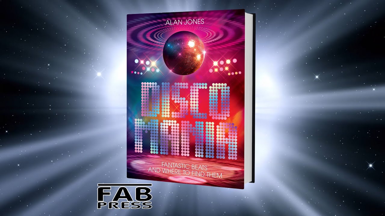 DISCOMANIA: Fantastic Beats and Where to Find Them - YouTube