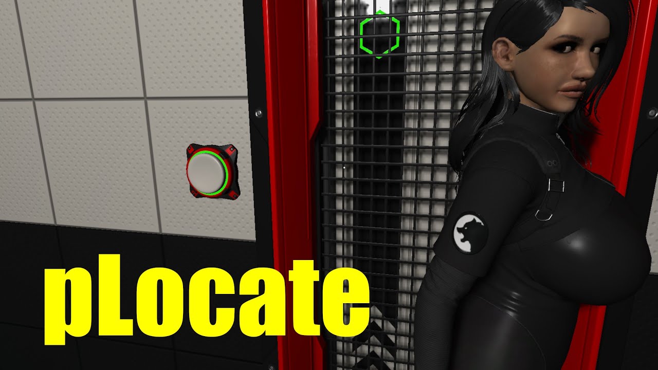 pLocate - Objects - Haydee 2 Edith - YouTube