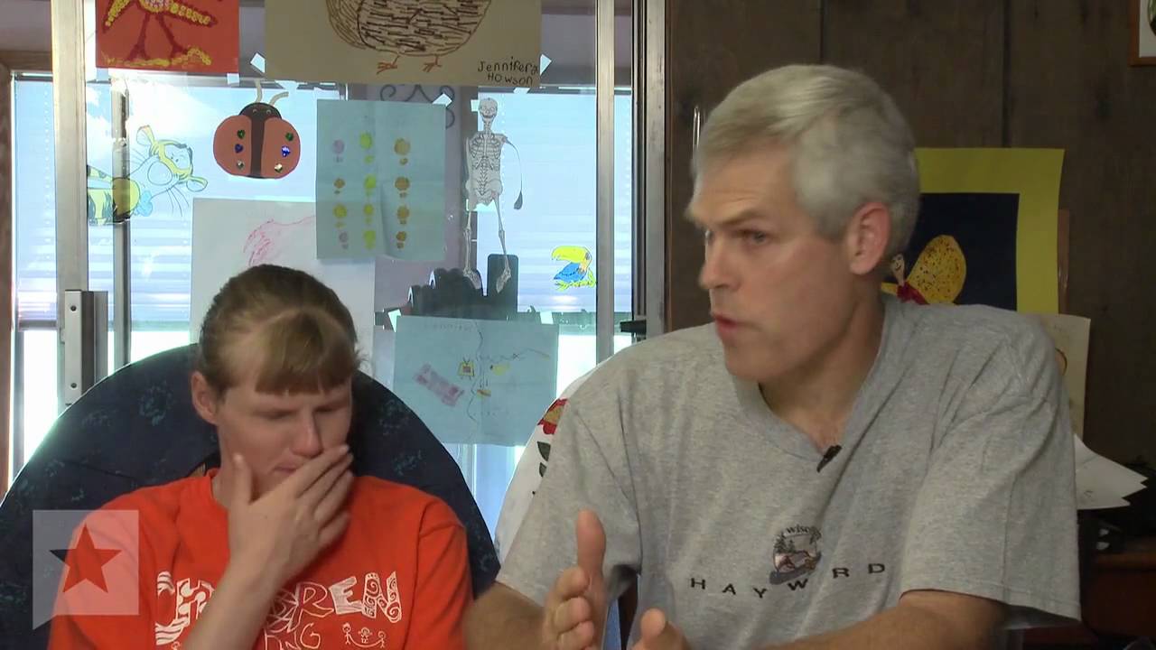 Student Restraints: Jennifer Howson - YouTube