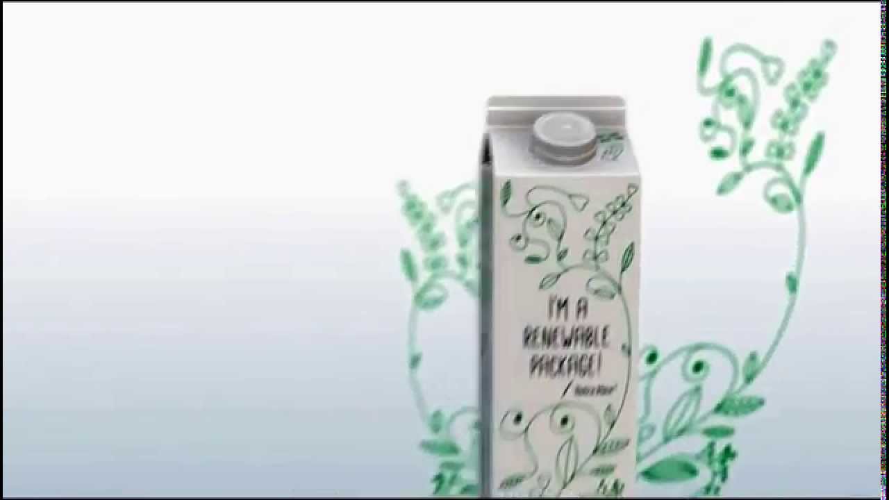 Tetra Rex di Tetra Pak Italiana Srl - YouTube