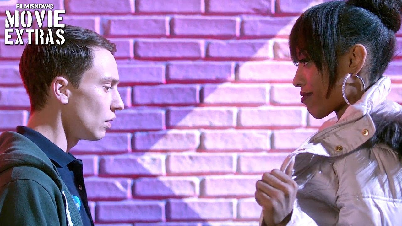 Atypical Featurette | Netflix - YouTube