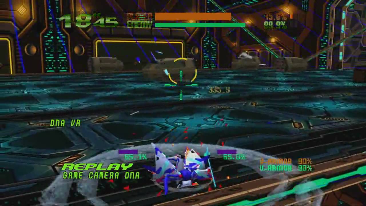 Angelan (PoV) vs Grys-Vok - YouTube