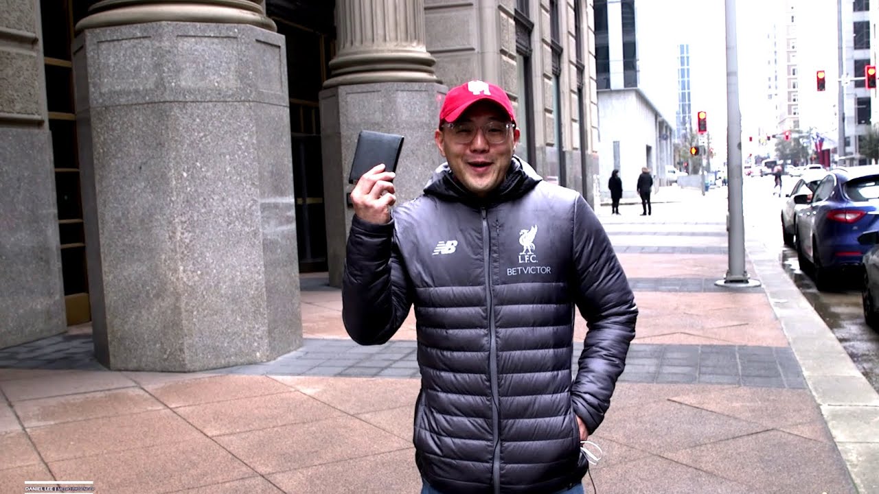 No Case Too Small: METRO PD Goes Above and Beyond to Help Passenger ...