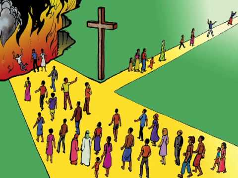 Good News SANGO (sängö) People/Language Movie Trailer - YouTube