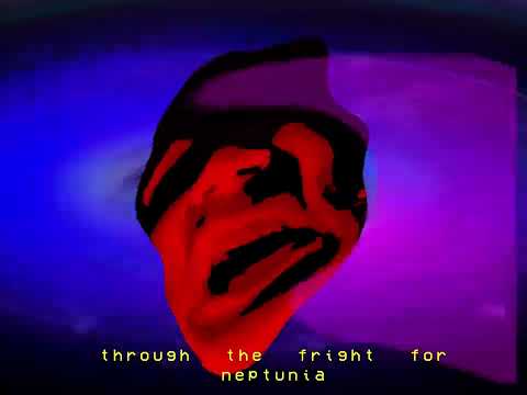 sensationaut - Pink Light (Official Video)