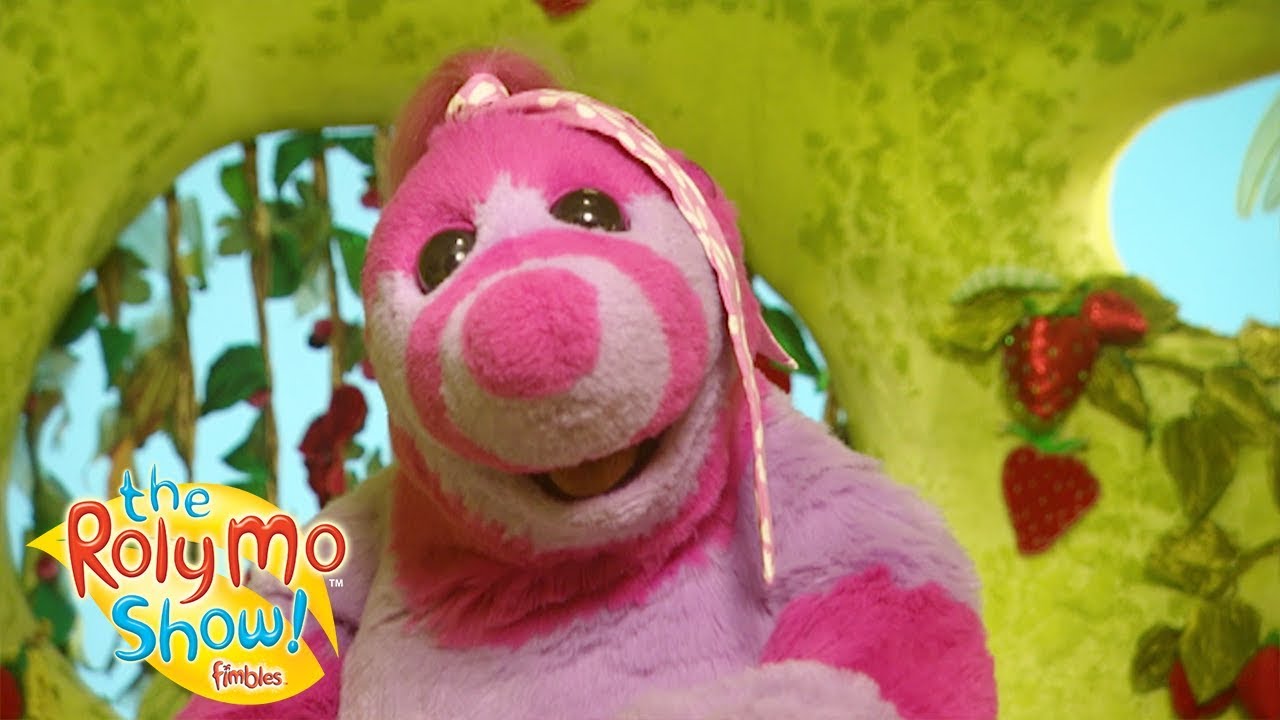 Roly Mo Show – Just A Minute | HD Full Episodes | Videos For Kids ...