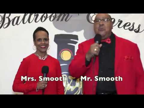 2019 "Mr. Smooth's Ballroom Express Dance Show" Trailer - YouTube