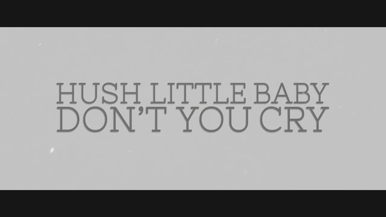 Jacob Ridgeway - Bullyman (Lyric Video) - YouTube