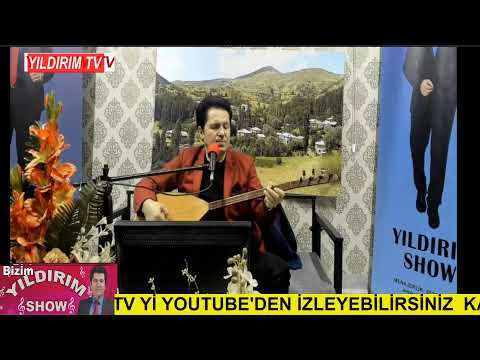 YILDIRIM TV YAYIN - İSTEK SAATİ