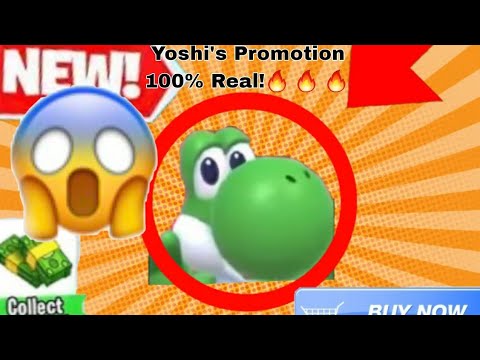 Yoshi's Commercial (13+) - YouTube