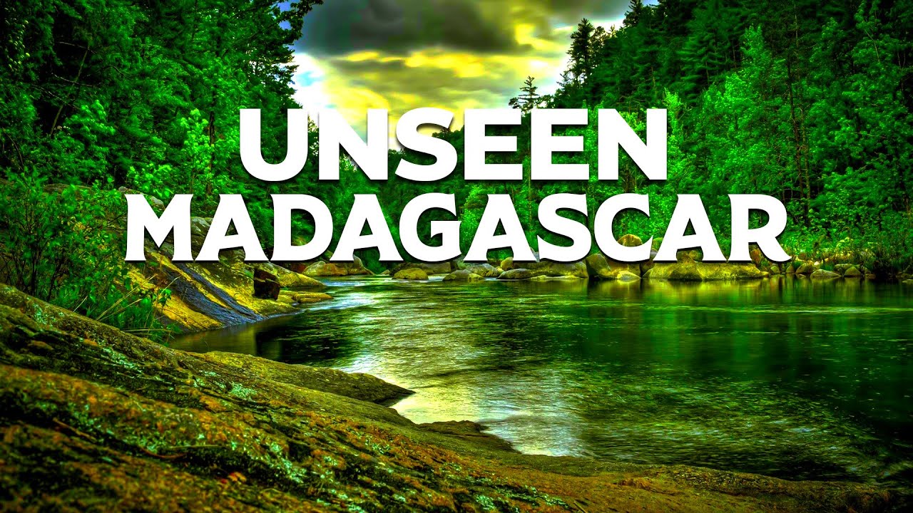 Unseen Madagascar 🇲🇬 | The Real Madagascar Most People Will Never See ...