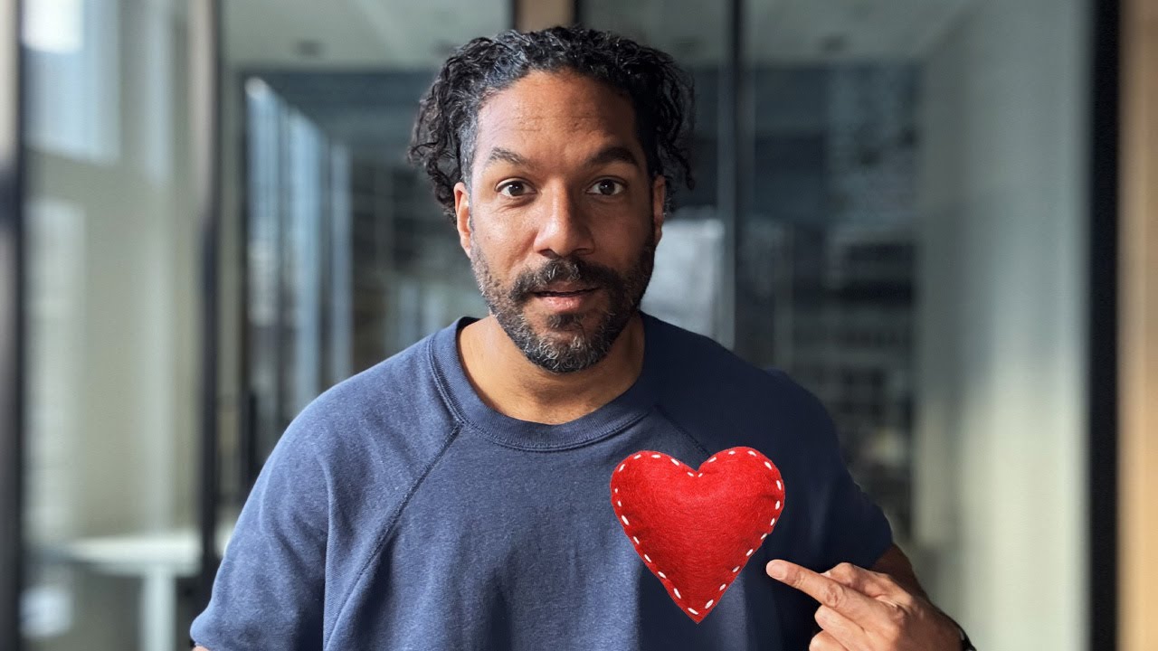 What I Wish I Had Known About Self-Care As An HSP - YouTube