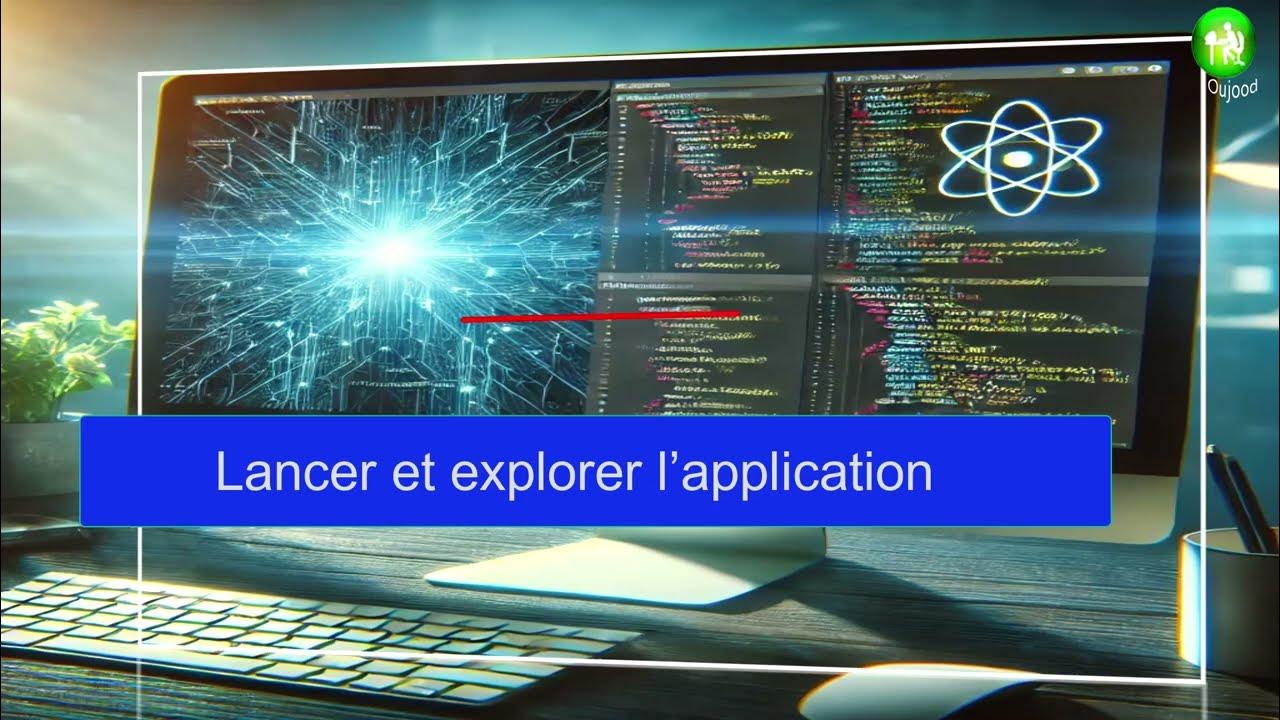Comment créer une application React avec Create React App – Tutoriel complet ! - YouTube