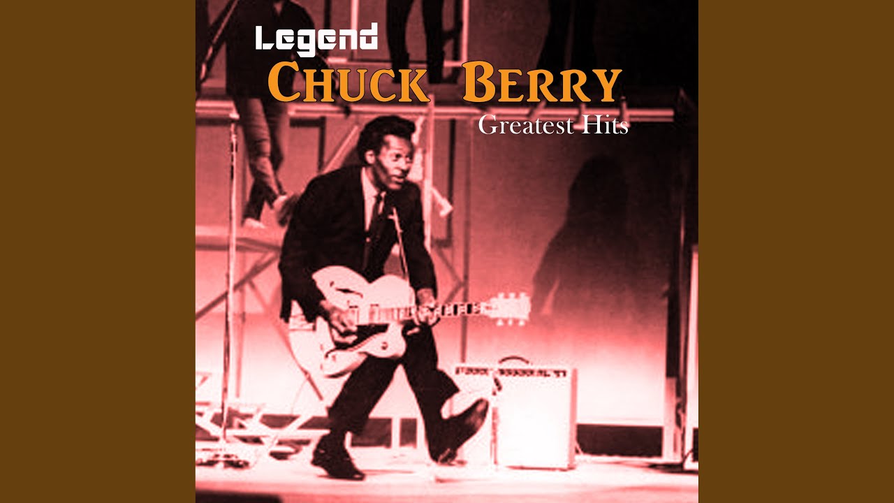 Roll Over Beethoven - YouTube