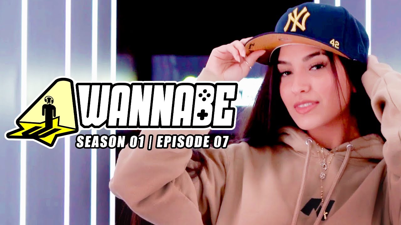 WANNABE SEASON 1 EPISODE 7 "PAOLAOJEDDA" - YouTube