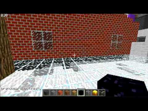 MineCraft Classic [Multiplayer] - YouTube