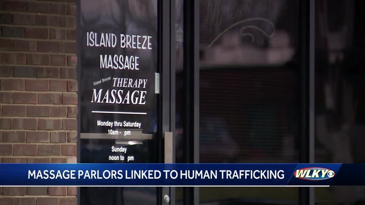 Police: 4 human trafficking victims rescued from southern Indiana ...