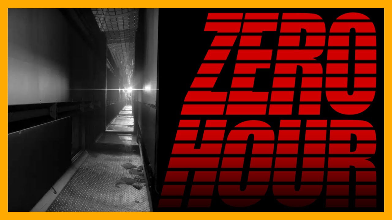 ZERO HOUR with the Developers who Created the Iconic Mission | Destiny ...