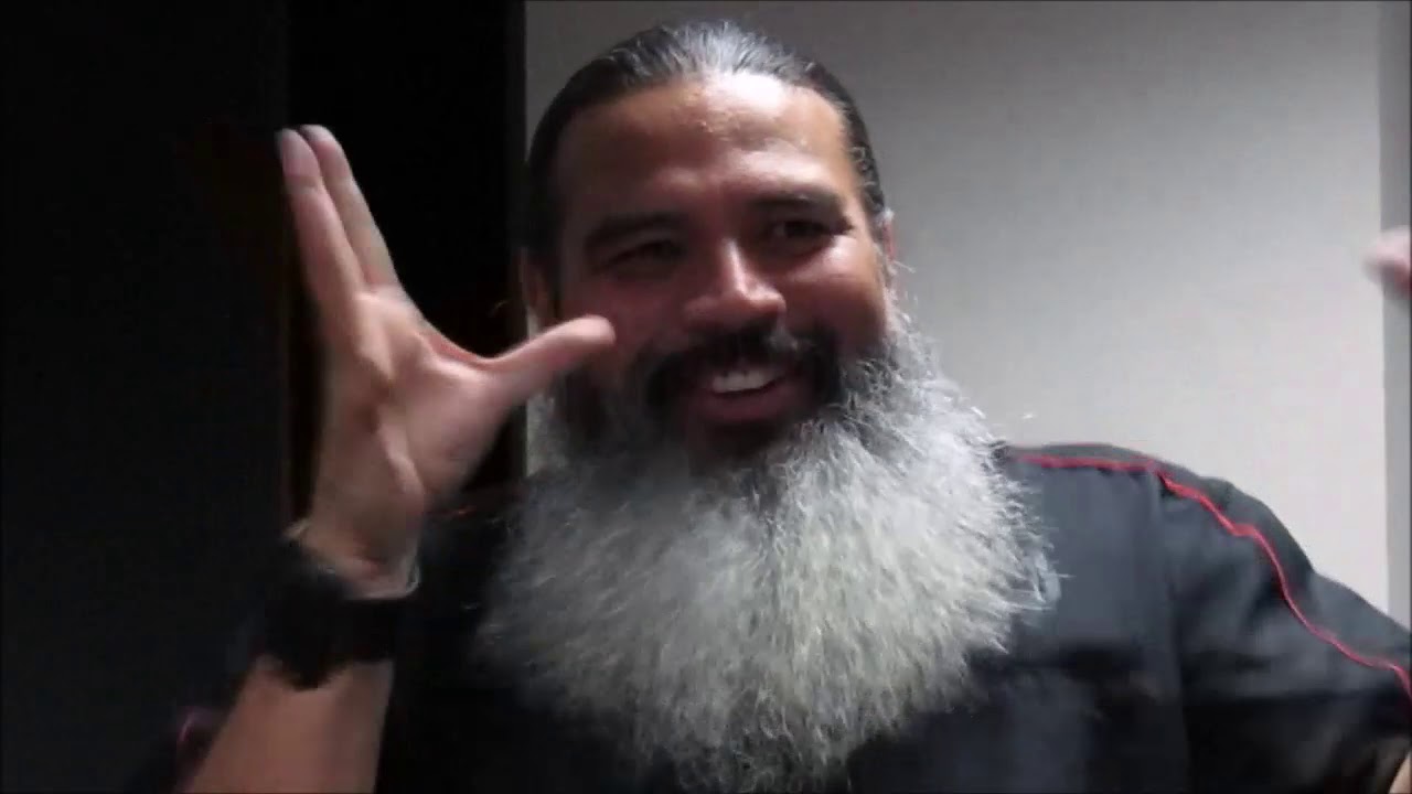 Simon Varela y sus comienzos... - YouTube