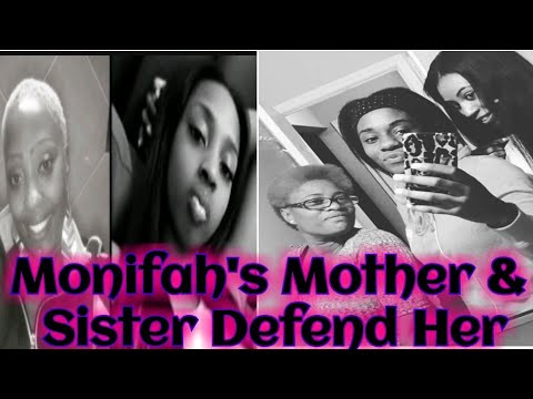Monifah's Family Tries To Defend Her To Kenneka Jenkins Other Cousin ...