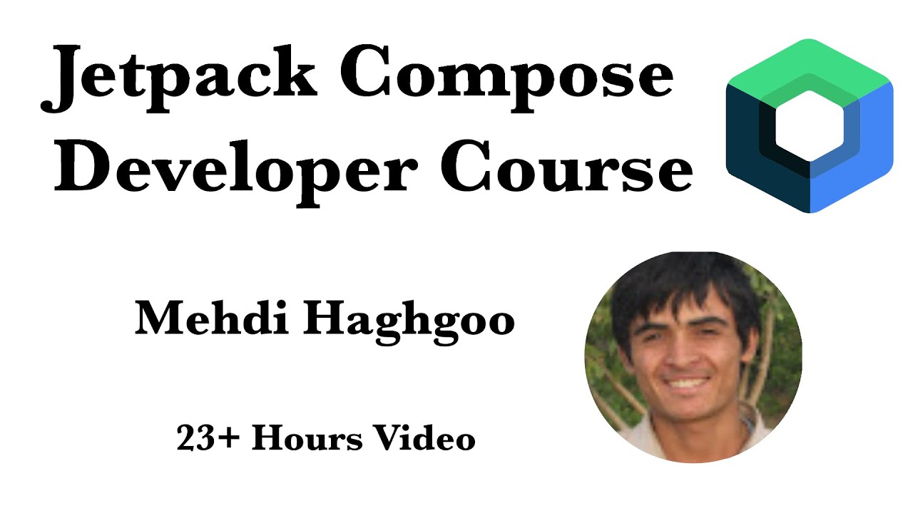 Learn Android Jetpack Compose in 2026 (Full Course) - YouTube