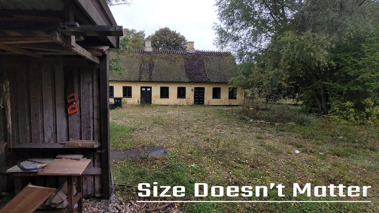 So.. I found a House - YouTube