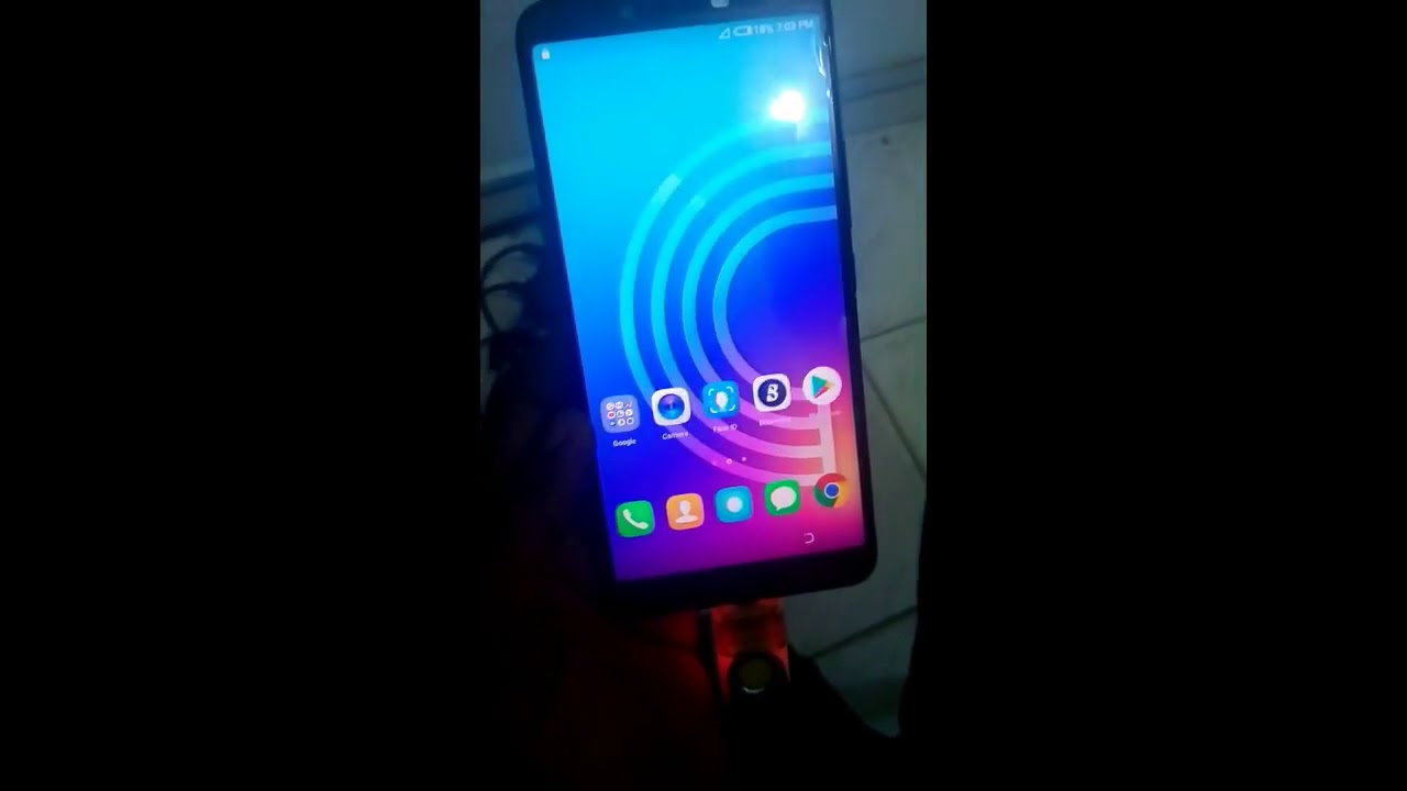 HOW TO REMOVE/BYPASS FRP ON TECNO CA7 CAMON X WITHOUT BOX,DA FILE OR ...