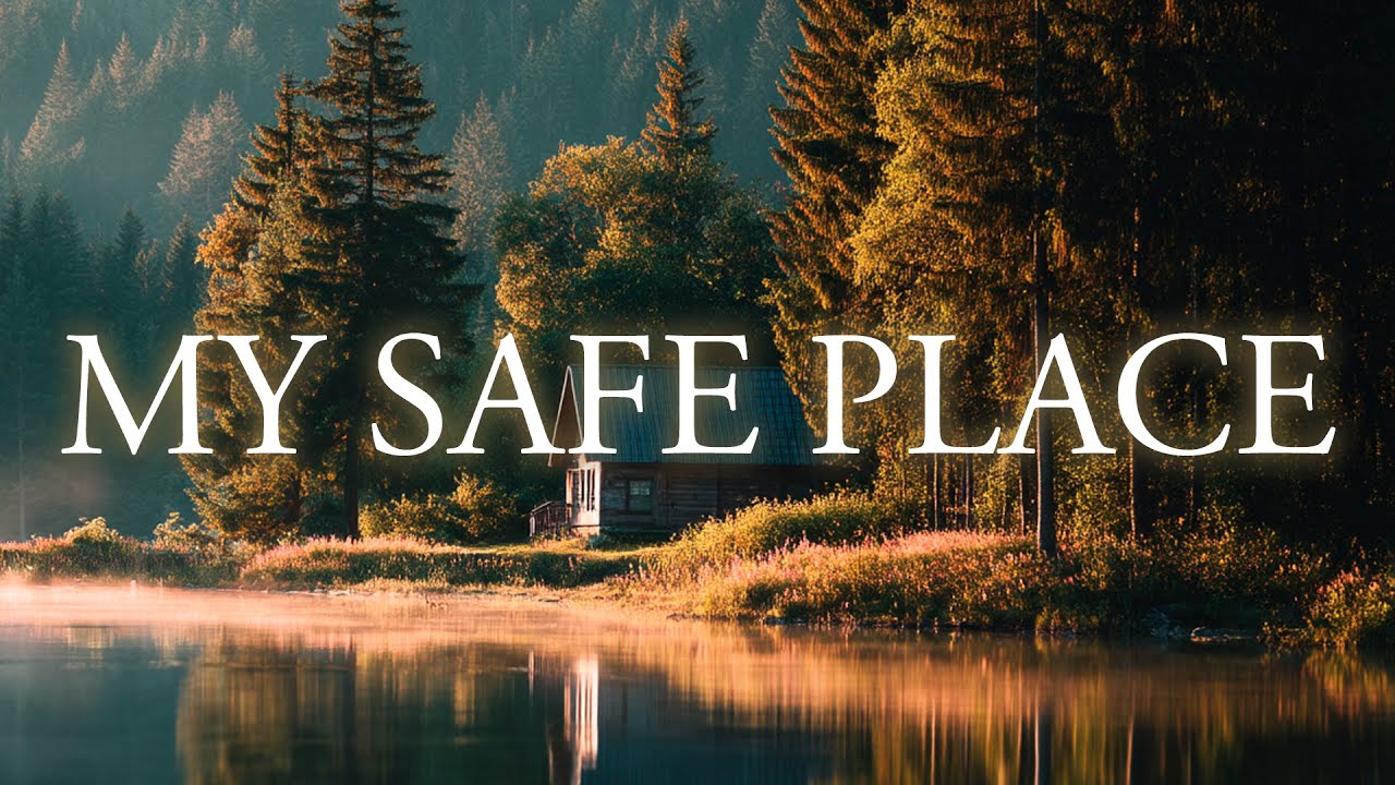 MY SAFE PLACE - Best Gospel Songs 2025 ⭐ Soulful Praise & Worship ...