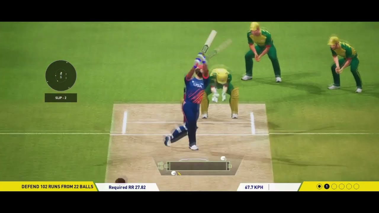 USA vs South Africa Highlights | ICC T20 World Cup 2024 | usa vs south ...