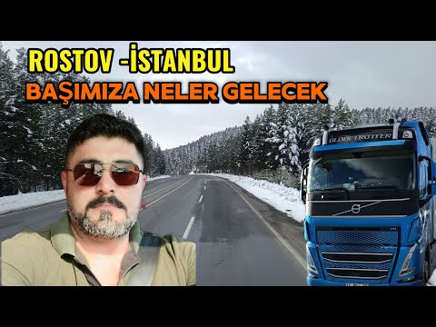 RUSYA AZERBAYCAN GÜRCİSTAN GÜNLÜĞÜ (BAKALIM NE OLACAK)