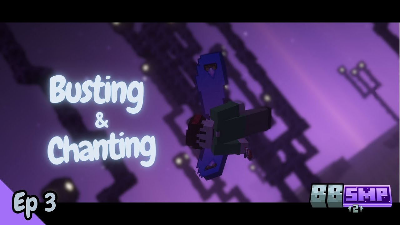 End busting with Dpm! | Better Basics season 2 ep3 - YouTube