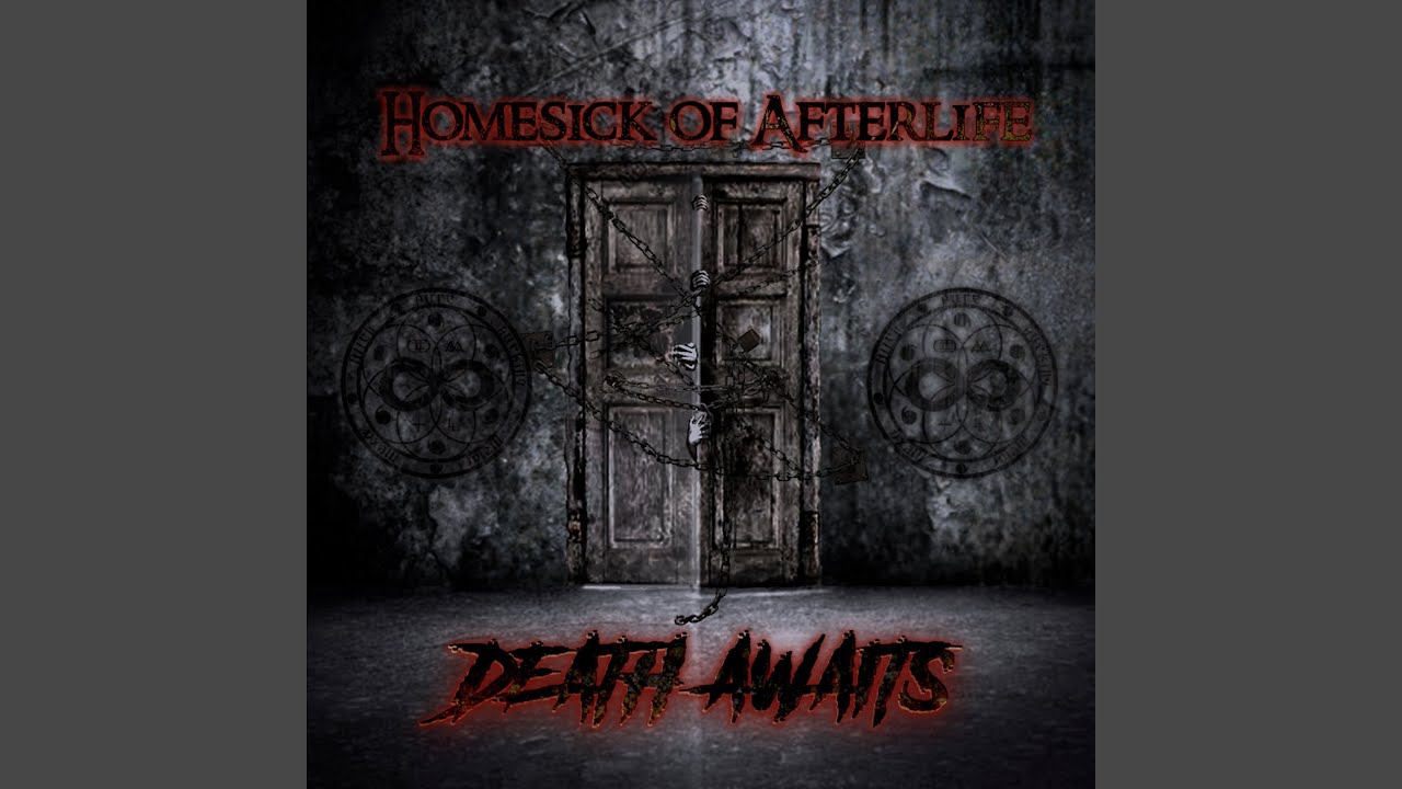 Death Awaits - YouTube