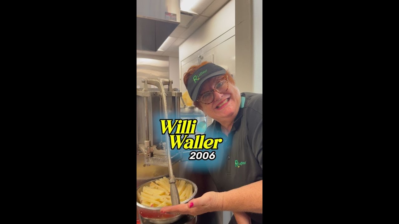 Le Willi Waller 2006 - YouTube