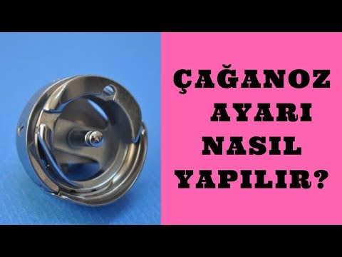 Çağanoz Ayarı Nasıl Yapılır ✅ Hook Timing