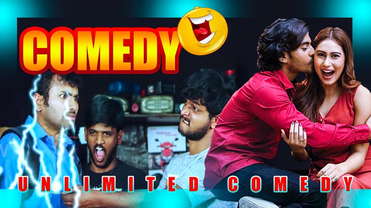 Vittal Wadi Tamil Comedy Scenes | Comedy Clips | Non Stop Comedy ...
