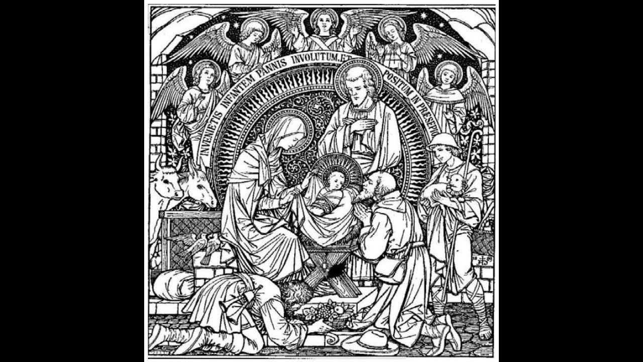 The Rev. Nick Phares, "The kind of love that embraces all of us tonight ...