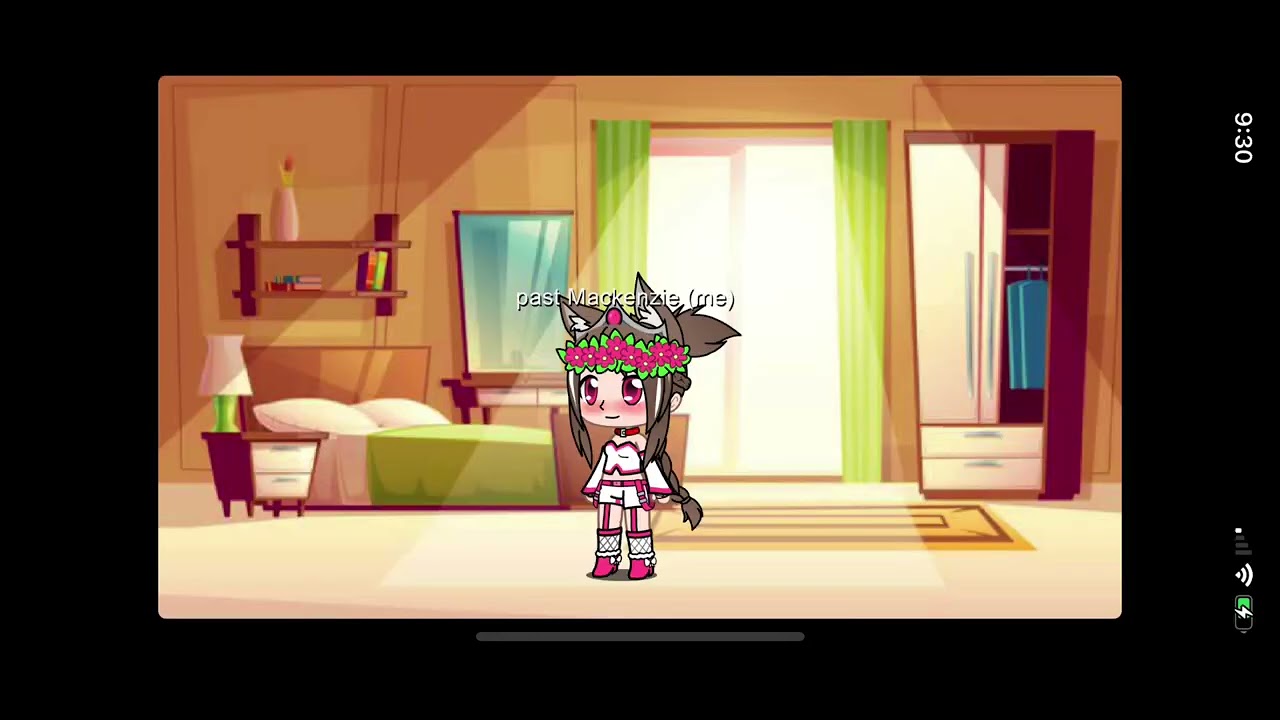 Knock meme past me and future me - YouTube