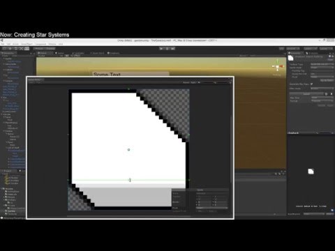Unity UI: The Nine Slice - YouTube