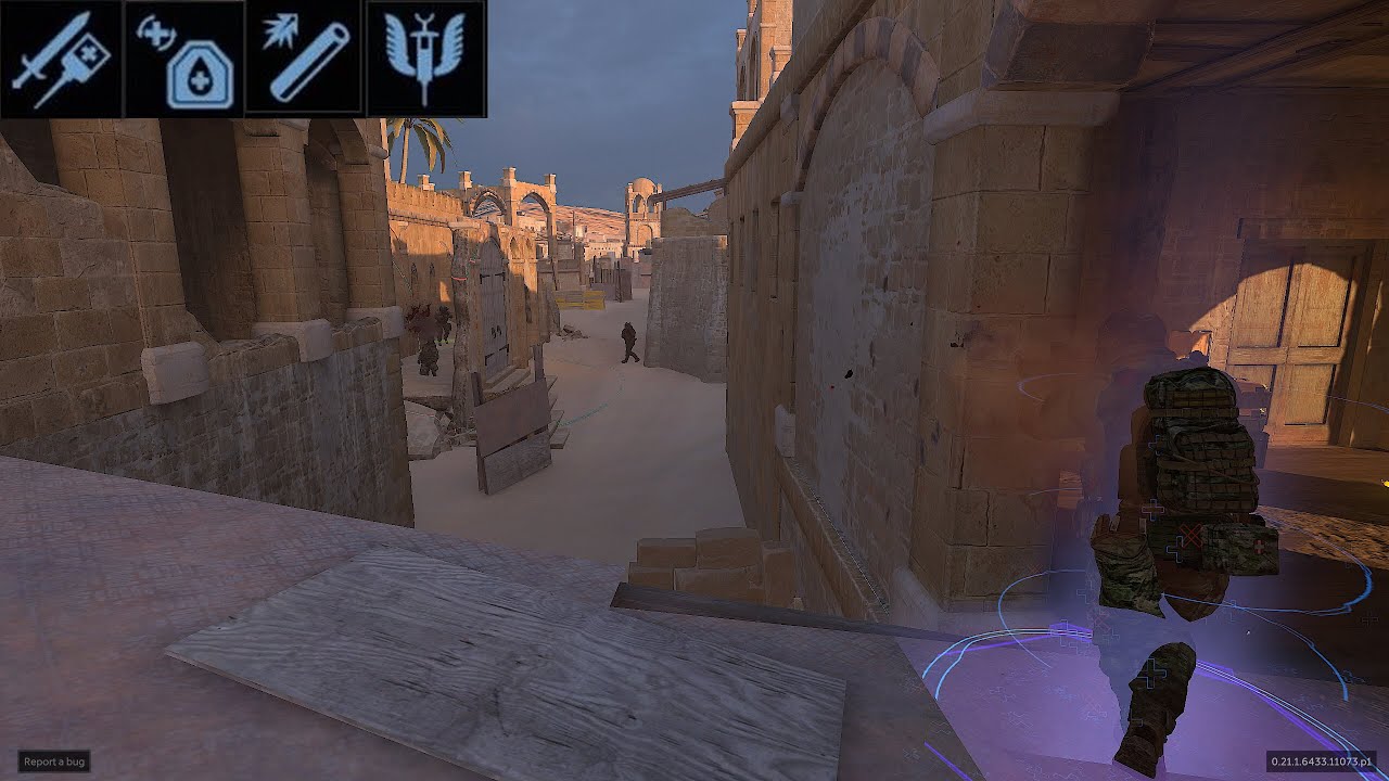 Caliber PVP BARD - Spend 75000 COIN for SKIN 😜 (WANDERER.skin) - YouTube