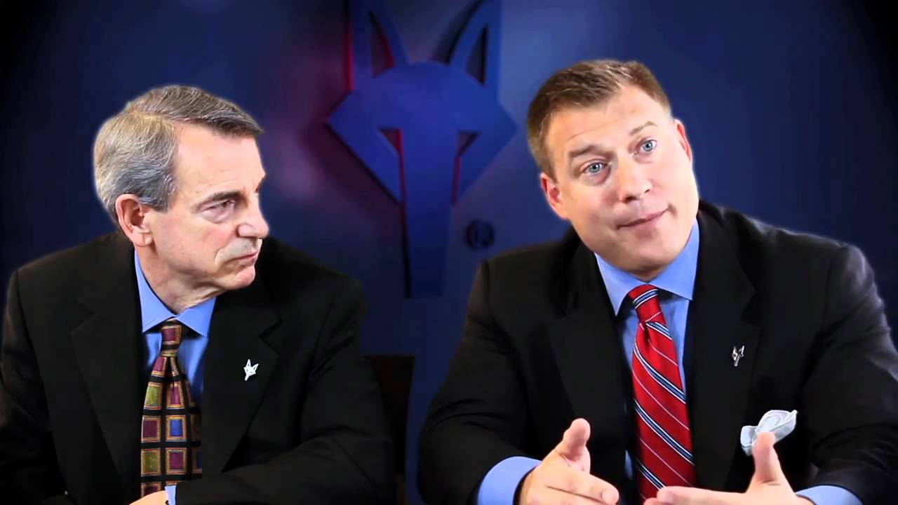 Holden International / Jim Holden & Ryan Kubacki Interview - YouTube