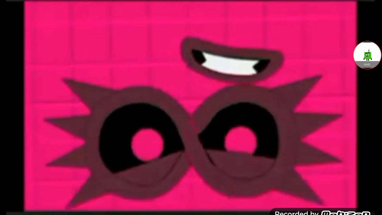 Numberblocks jumpscares -1000000 to covid-19 ( Updated 0.0000001 to 0. ...