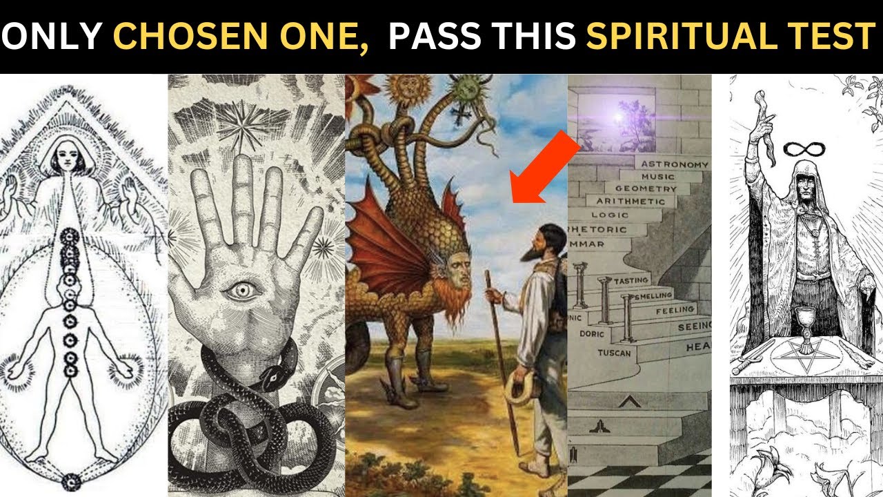 3 Fundamental Spiritual Tests You Should Know Before It’s Too Late ...