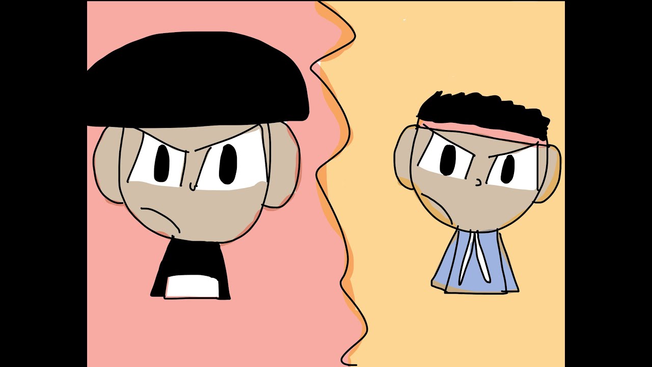 When you sit next to your best friend in meth class - YouTube