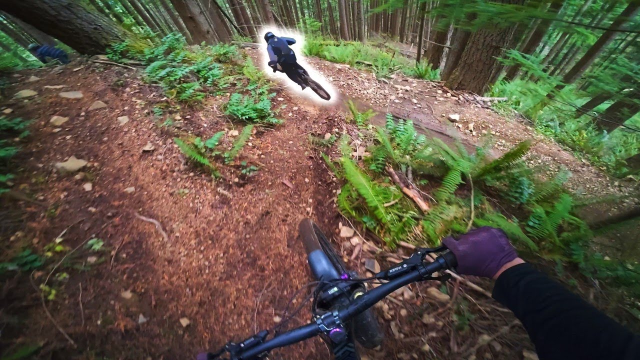 Party laps are the best! - YouTube